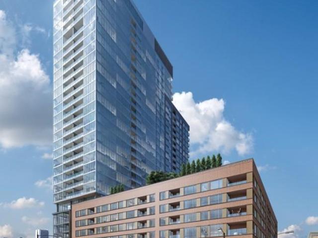 1 BR, 1 BA Apartment 1140 North Wells St, Chicago, IL 60660