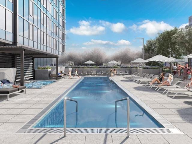 1 BR, 1 BA Apartment 1140 North Wells St, Chicago, IL 60610