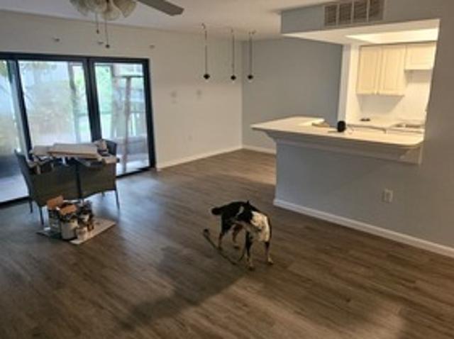1 BR, 1 BA Apartment 11410 8th Way North, Unit 307, St. Petersburg, FL 33716