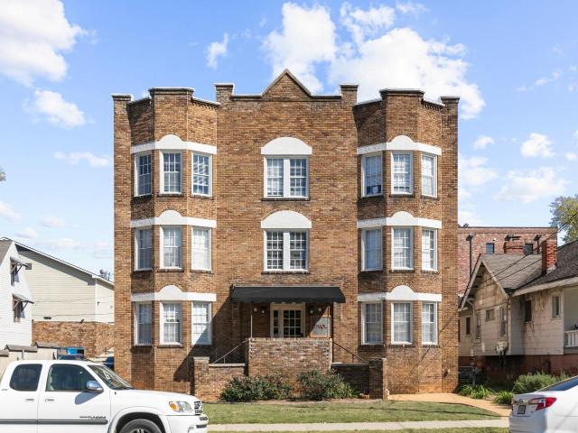 1 BR, 1 BA Apartment 1141 14th Street South Unit 11, Birmingham, AL 35205