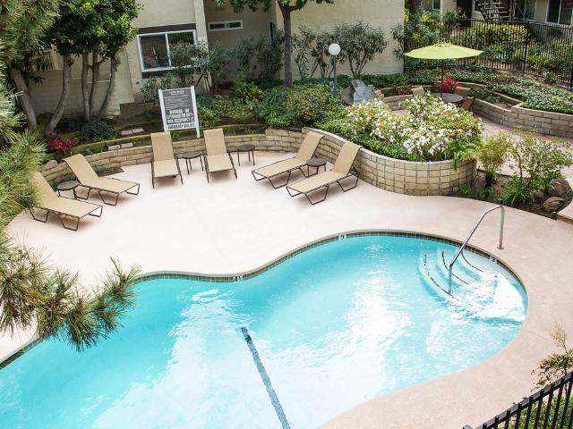 1 BR, 1 BA Apartment 11421 186th Street Unit 451 0139, Artesia, CA 90701
