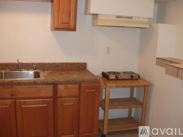 1 BR, 1 BA Apartment 1142 1 2 20th St, Unit 11138 1/2 20th Street San Diego CA 92102, San Diego, CA 92102