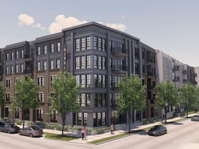 1 BR, 1 BA Apartment 1142 22nd Street South Unit 239, Birmingham, AL 35205