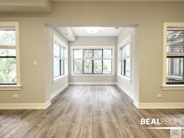 1 BR, 1 BA Apartment 1142 Maple Ave, Unit 1142 3, Evanston, IL 60202