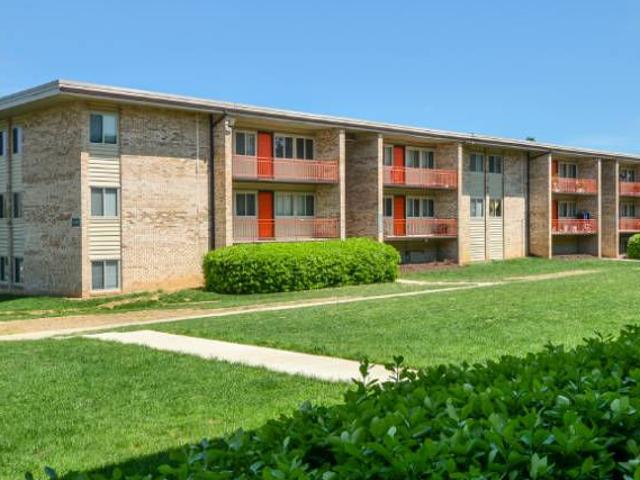 1 BR, 1 BA Apartment 11431 Lockwood Dr Unit A4, Silver Spring, MD 20904