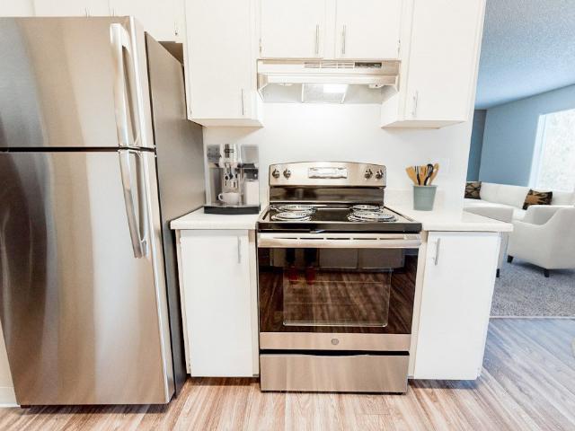 1 BR, 1 BA Apartment 11432 105th Avenue Southwest Unit K01, Lakewood, WA 98498