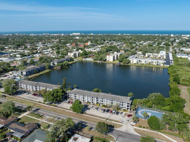 1 BR, 1 BA Apartment 11444 137th St Unit A107, Largo, FL 33774