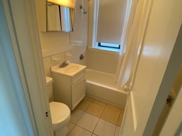 1 BR, 1 BA Apartment 1144 Commonwealth Ave, Unit 14, Boston, MA 02134