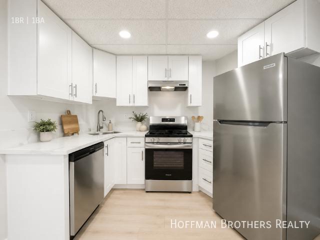 1 BR, 1 BA Apartment 11459 Collins St, North Hollywood, CA 91601
