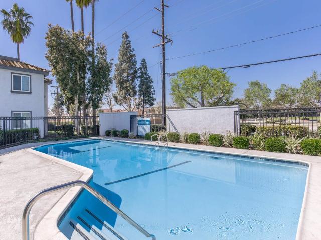 1 BR, 1 BA Apartment 11475 Central Ave Unit 9, Chino, CA 91710