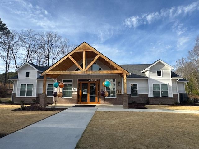 1 BR, 1 BA Apartment 1147 Midpines Drive Unit 413, Sanford, NC 27330