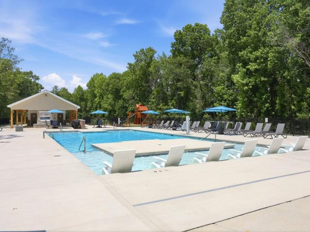 1 BR, 1 BA Apartment 1147 Midpines Drive Unit 885, Sanford, NC 27330
