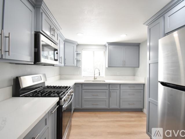 1 BR, 1 BA Apartment 1147 West 170th Street, Gardena, CA 90247
