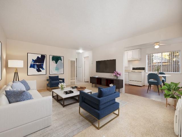 1 BR, 1 BA Apartment 1148 Conroy Lane Unit 48 31, Roseville, CA 95661