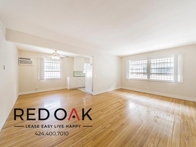 1 BR, 1 BA Apartment 1148 S Sherbourne Dr, Los Angeles, CA 90035
