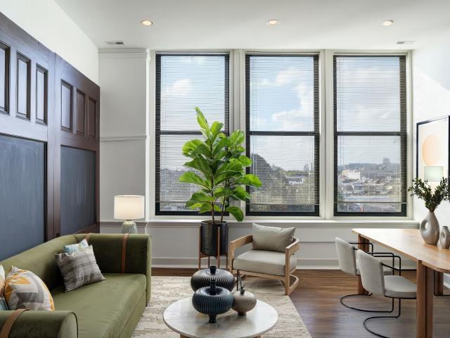 1 BR, 1 BA Apartment 1148 Wharton Street Unit 312, Philadelphia, PA 19147