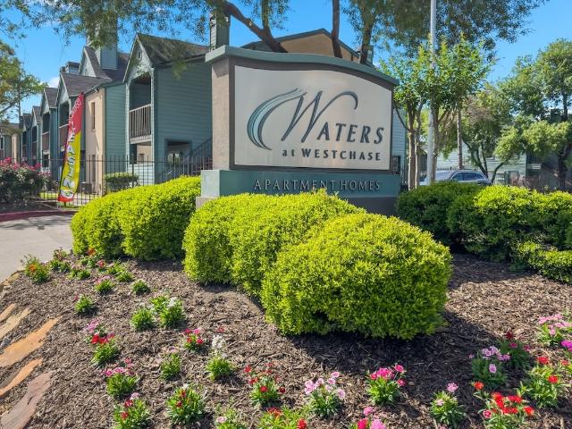 1 BR, 1 BA Apartment 11490 Harwin Drive Unit 0603, Houston, TX 77072