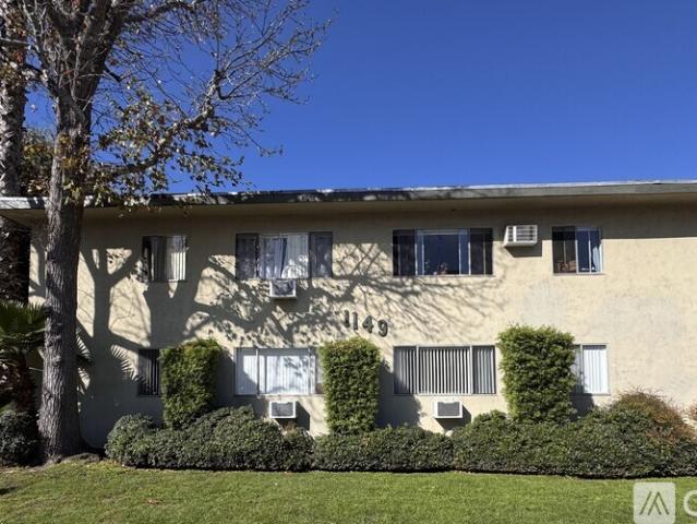 1 BR, 1 BA Apartment 1149 N Central Ave, Unit 2, Glendale, CA 91202
