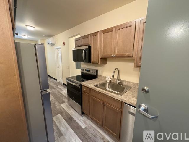 1 BR, 1 BA Apartment 114 W Chestnut St, Unit 2A, Lancaster, PA 17603