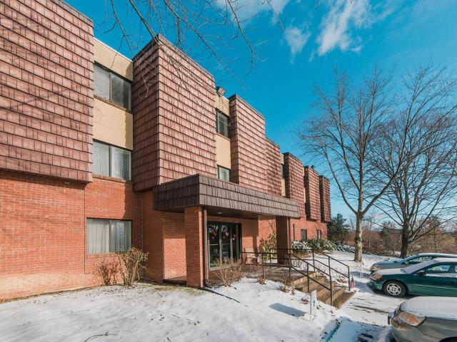 1 BR, 1 BA Apartment 114 Book Ave Unit Unit 204, Beaver Falls, PA 15010