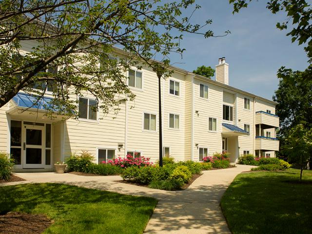 1 BR, 1 BA Apartment 114 Hearne Ct Unit 122 101, Annapolis, MD 21401
