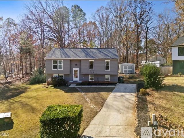 1 BR, 1 BA Apartment 114 Hilary Place, Cary, NC 27513