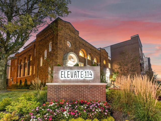 1 BR, 1 BA Apartment 114 Southeast Douglas Street Unit 159, Lees Summit, MO 64063