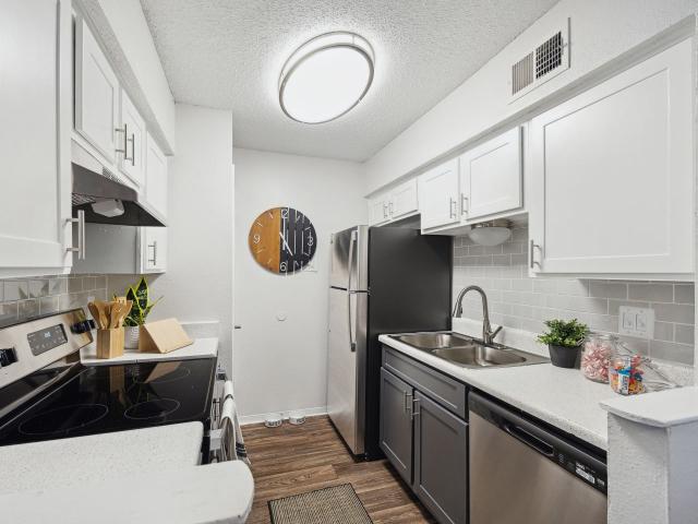1 BR, 1 BA Apartment 11500 Huebner Road Unit 1701, San Antonio, TX 78230