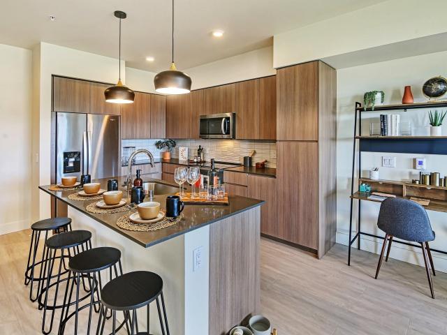 1 BR, 1 BA Apartment 1150 10th Avenue NE Unit 511, Issaquah, WA 98029