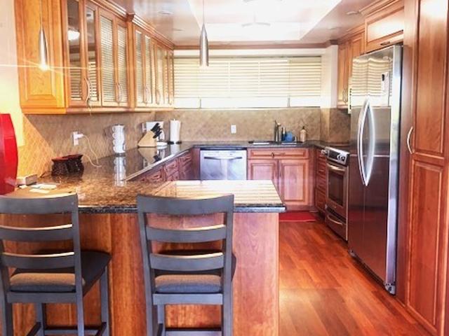 1 BR, 1 BA Apartment 1150 Anchorage Lane, San Diego, CA 92106