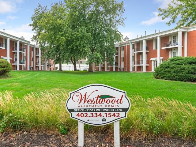 1 BR, 1 BA Apartment 11517 Westwood Lane Unit 11418 47, Omaha, NE 68144