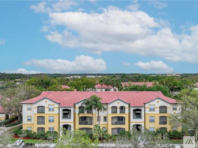 1 BR, 1 BA Apartment 11511 Villa Grand, Unit 509, Fort Myers, FL 33913
