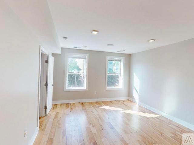 1 BR, 1 BA Apartment 1152 Oates St NE, Unit 3, Washington, DC 20002