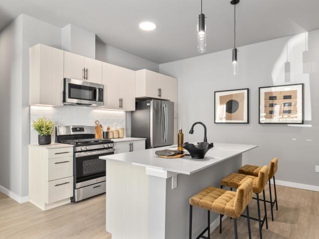 1 BR, 1 BA Apartment 11530 Bella Vista Ave NW Unit E404, Silverdale, WA 98383