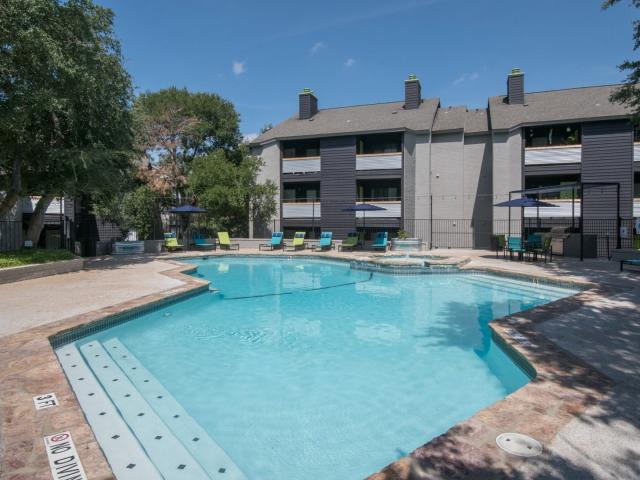 1 BR, 1 BA Apartment 11530 Vance Jackson Road Unit 1512, San Antonio, TX 78230