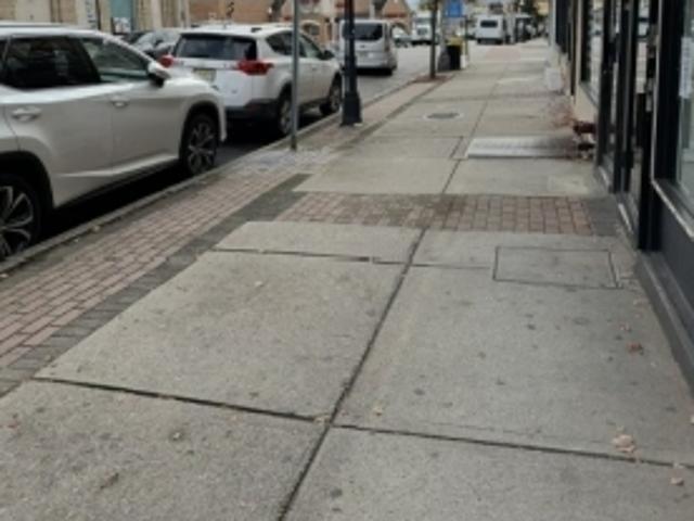 1 BR, 1 BA Apartment 1153 Main Ave, Clifton, NJ 7011