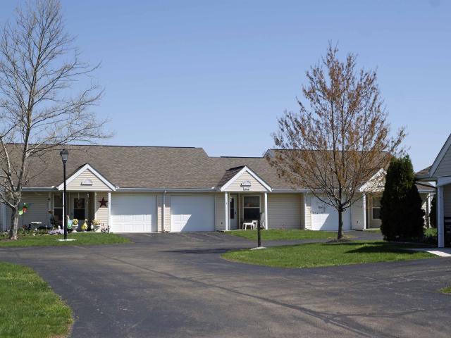 1 BR, 1 BA Apartment 1153C 6th St Hebron, OH 43025