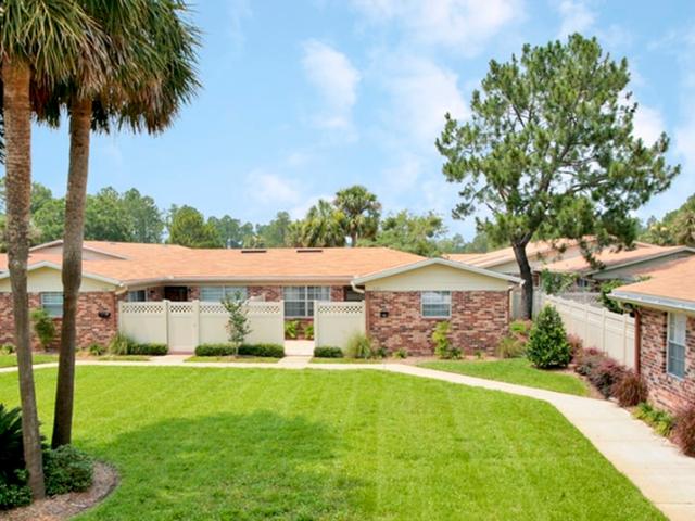 1 BR, 1 BA Apartment 11555 Beach Blvd. Unit 3113, Jacksonville, FL 32246