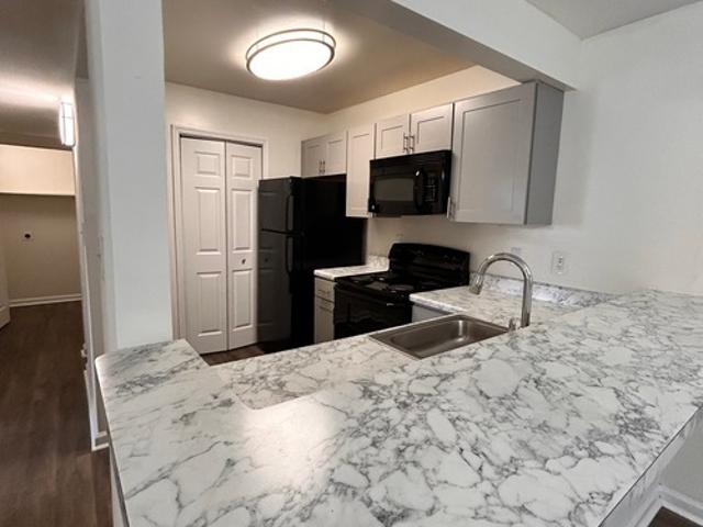 1 BR, 1 BA Apartment 1155 Fords Pointe Circle, Unit 1155, Savannah, GA 31419