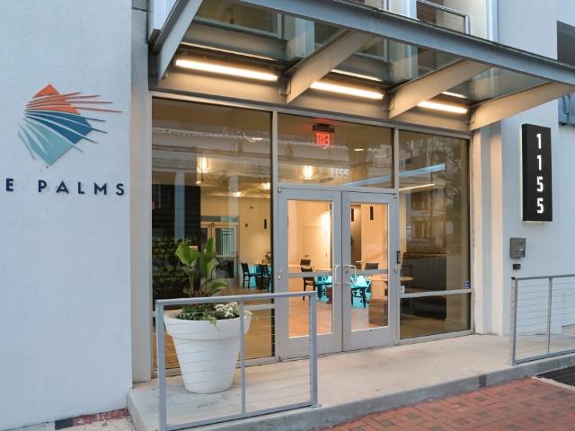 1 BR, 1 BA Apartment 1155 Lady Street Unit 502, Columbia, SC 29201