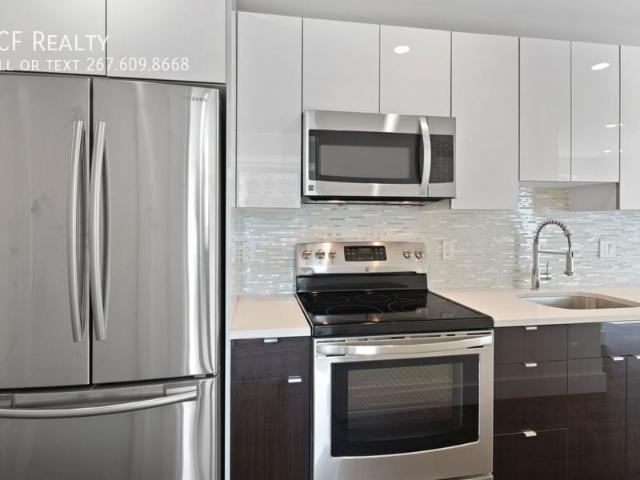 1 BR, 1 BA Apartment 1155 S 15th Street, Philadelphia, PA 19146