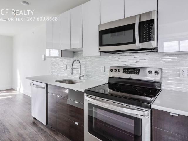 1 BR, 1 BA Apartment 1155 S 15th Street, Philadelphia, PA 19146