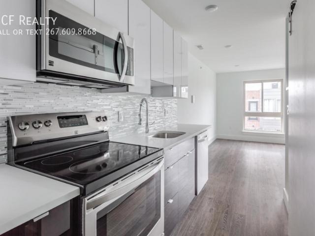1 BR, 1 BA Apartment 1155 S 15th Street, Philadelphia, PA 19146