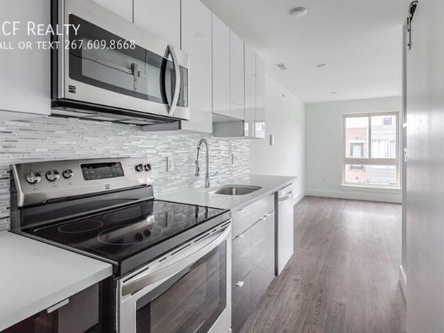 1 BR, 1 BA Apartment 1155 S 15th Street, Philadelphia, PA 19146