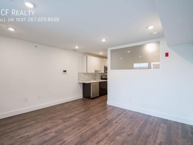 1 BR, 1 BA Apartment 1155 S 15th Street, Philadelphia, PA 19146