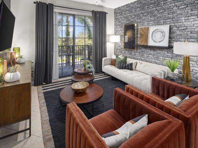 1 BR, 1 BA Apartment 11575 City Hall Promenade Suite 100 Unit 4 434, Hollywood, FL 33025