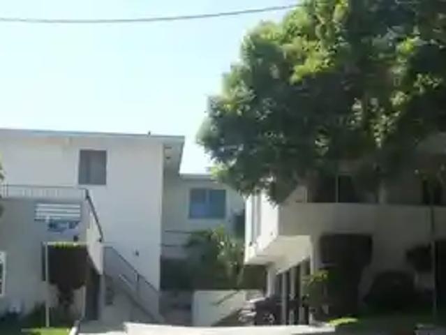 1 BR, 1 BA Apartment 1157 Horn Ave, West Hollywood, CA 90069