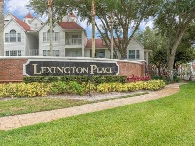 1 BR, 1 BA Apartment 11582 Westwood Blvd, Orlando, FL 32821