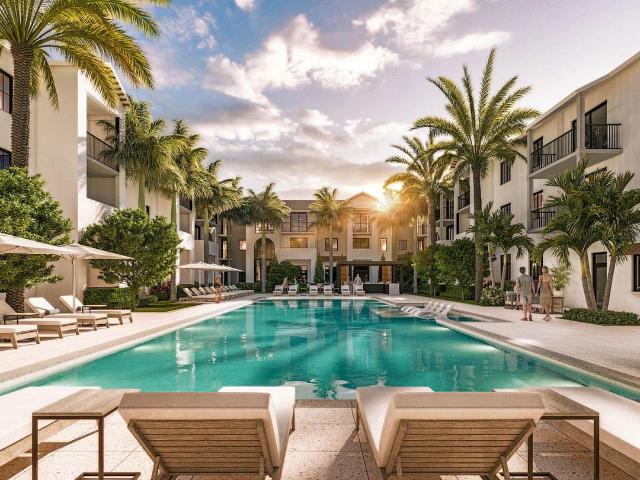 1 BR, 1 BA Apartment 11590 Hagen Ranch Rd. Unit 249, Boynton Beach, FL 33437