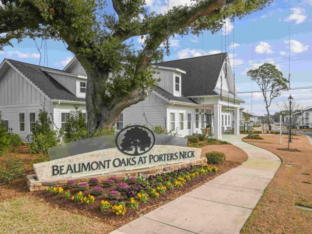 1 BR, 1 BA Apartment 115 Beaumont Oaks Drive Unit 8530 104, Wilmington, NC 28411